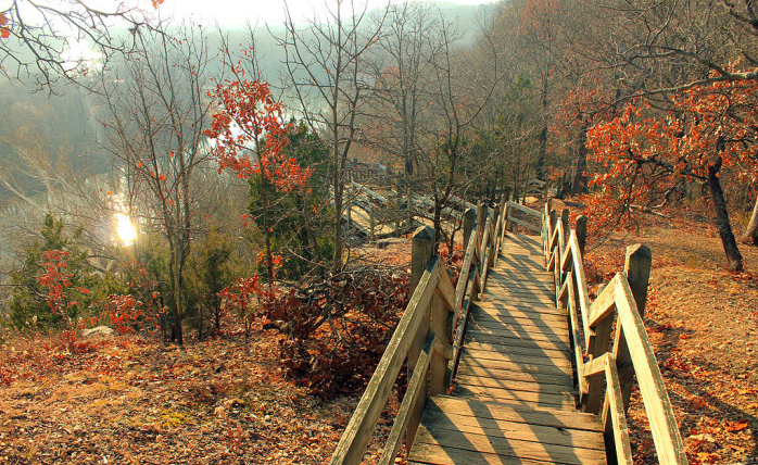Discover Missouri's Most Beautiful Places for Scenic Views