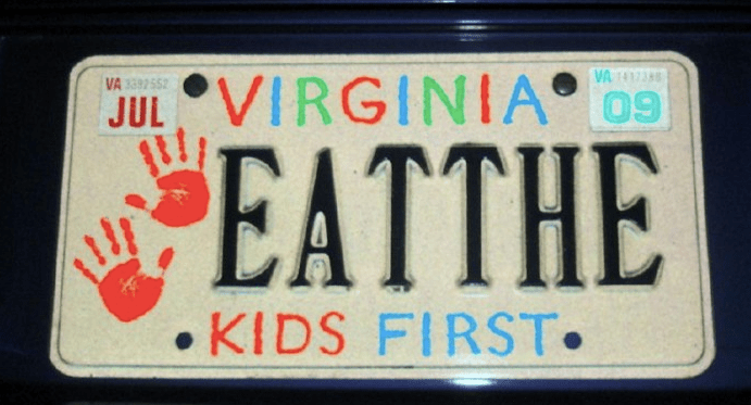 17 Jokes About Virginia That Are Actually Funny And Will Make You Laugh