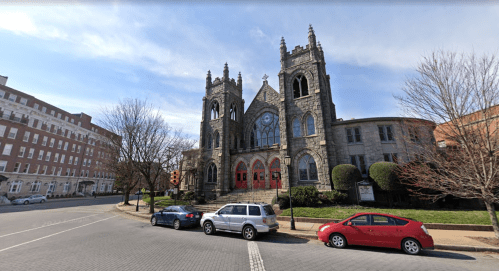 16 Stunning Examples Of Beautiful Architecture In Virginia