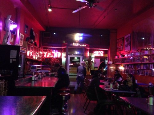 14 Unique Restaurants In Oregon