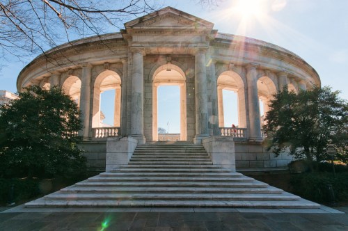 16 Stunning Examples Of Beautiful Architecture In Virginia