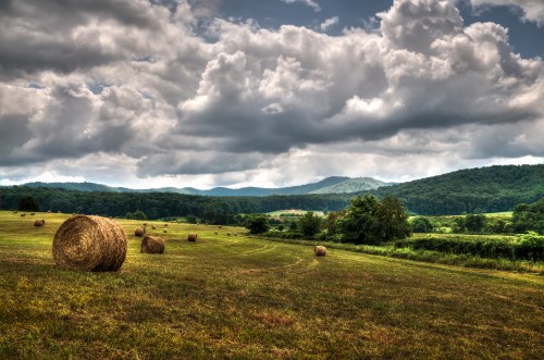 Stunning Photos of Virginia's Most Beautiful Places