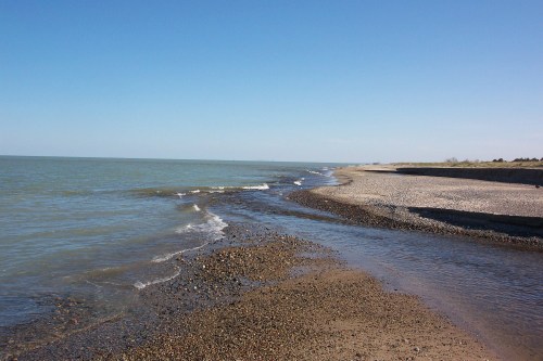 9 Gorgeous Beaches in Illinois to Visit This Summer