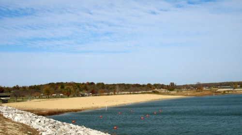 9 Gorgeous Beaches in Illinois to Visit This Summer