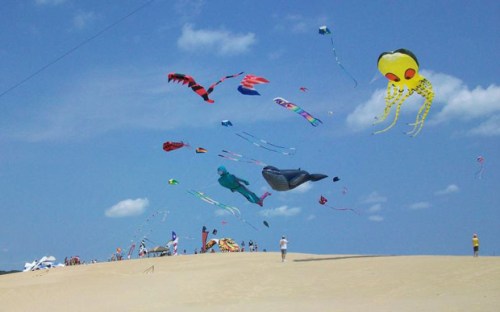 The Best Festivals In North Carolina You Need To Experience