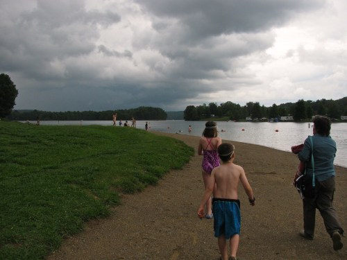 5 West Virginia Swimming Areas That Will Make You Wish for Vacation