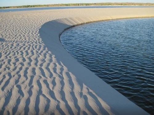 10 Most Beautiful Beaches In Nebraska