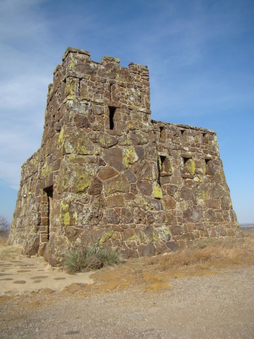 10 Castles In Kansas