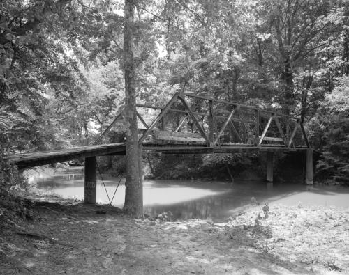 These 25 Cool Historic Bridges in Arkansas Are Worth Seeing