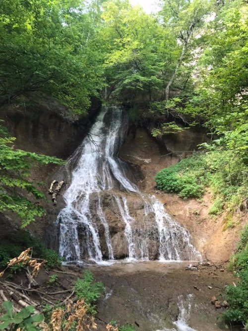 5 Nebraska Waterfalls That'll Take Your Breath Away