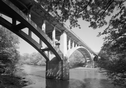 These 25 Cool Historic Bridges in Arkansas Are Worth Seeing