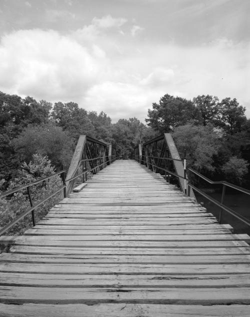 These 25 Cool Historic Bridges in Arkansas Are Worth Seeing