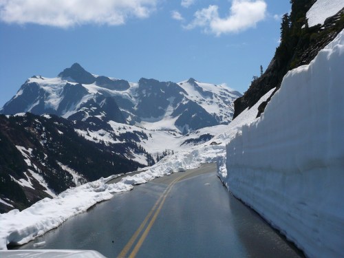 15 Best Scenic Views in Washington State