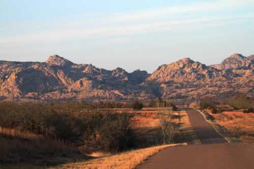 Here Are 15 Of The Most Beautiful Places In Oklahoma