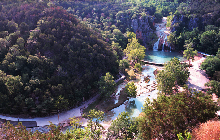 Here Are 15 Of The Most Beautiful Places In Oklahoma