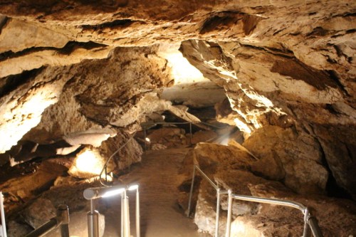 You've Got To Take These 8 Epic Day Trips In Oklahoma