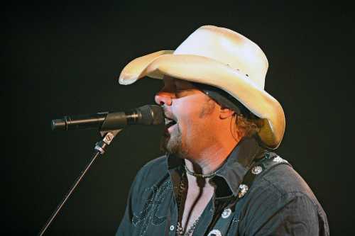 17 Famous People From Oklahoma: Did You Know Their Origins?