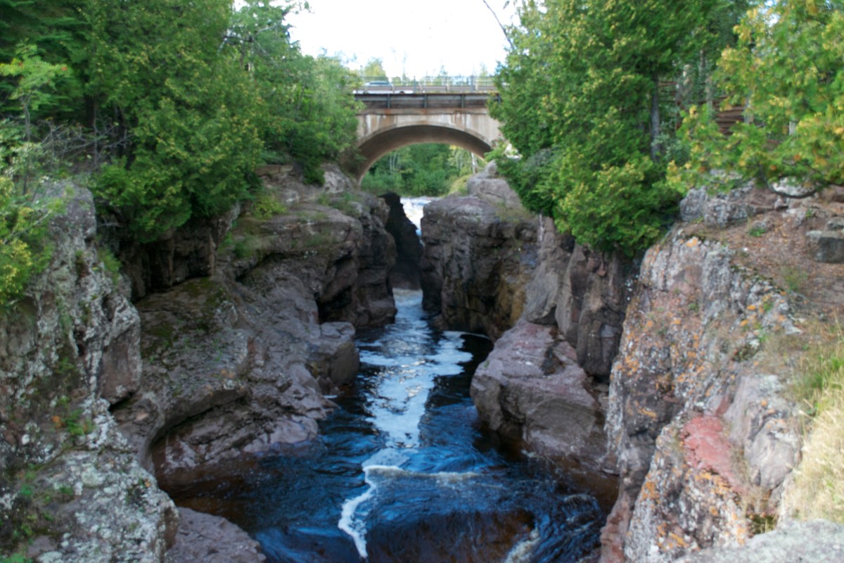 Discover the Most Beautiful Places in Minnesota