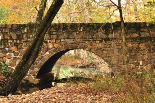 These 25 Cool Historic Bridges in Arkansas Are Worth Seeing