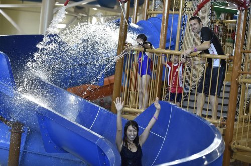 Here Are 11 Of Our Favorite Minnesota Water Parks