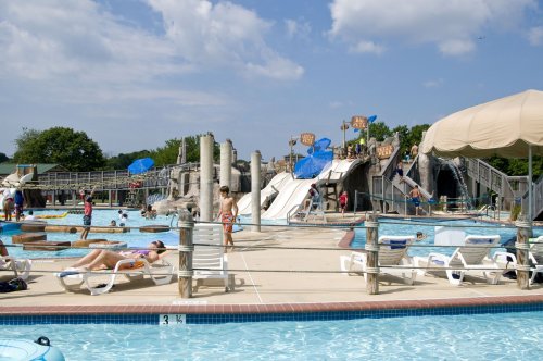 14 Of The Best Water Parks In Virginia To Visit