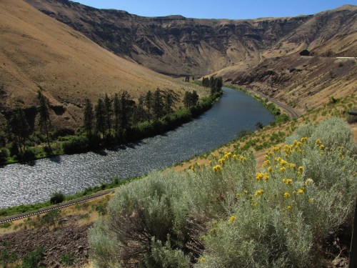15 Best Scenic Views in Washington State