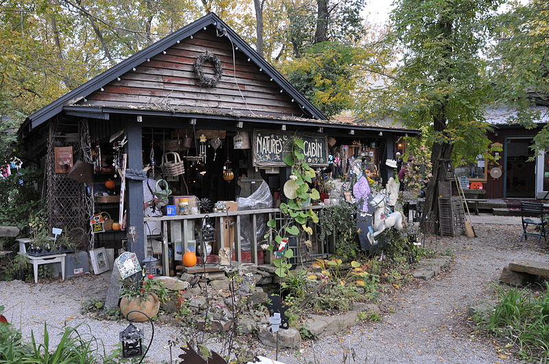 10 Of The Best, Most Charming Small Towns In Indiana