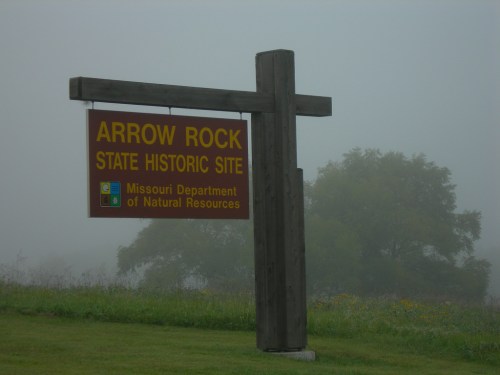 17 Of The Best Small Towns in Missouri You Should Visit