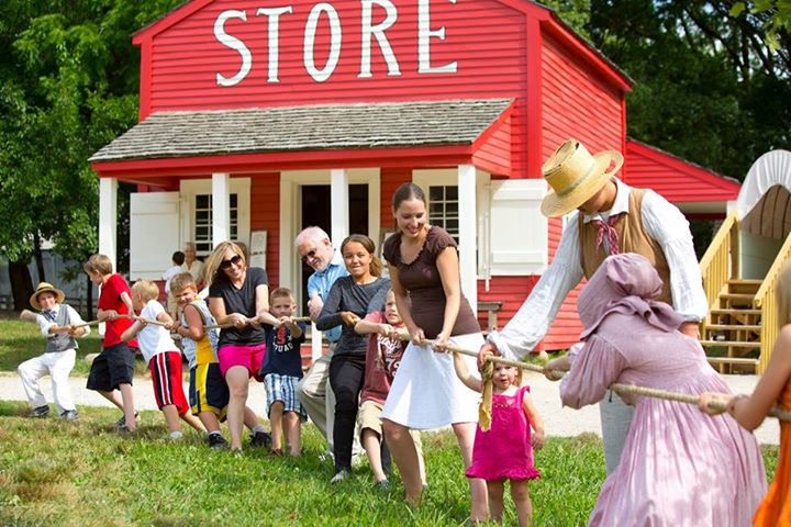 12 Of The Most Memorable Road Trips You Can Take In Indiana