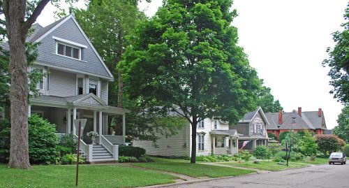 Here Are 12 Of The Best Small Towns In Michigan