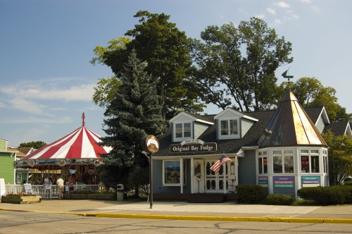 Visit 14 Of The Best Small Towns In Ohio