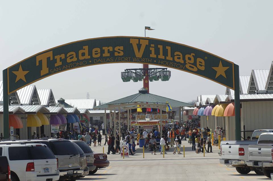10 Must-Visit Flea Markets In Texas Where You’ll Find Awesome Stuff