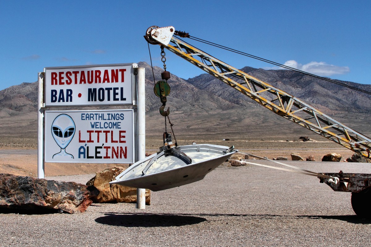 14 Hidden Gems In Nevada That Belong On Your Bucket List