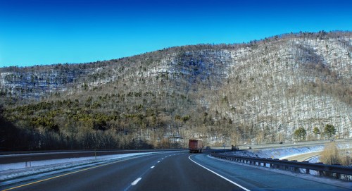 9 Gorgeous Mountains In Pennsylvania