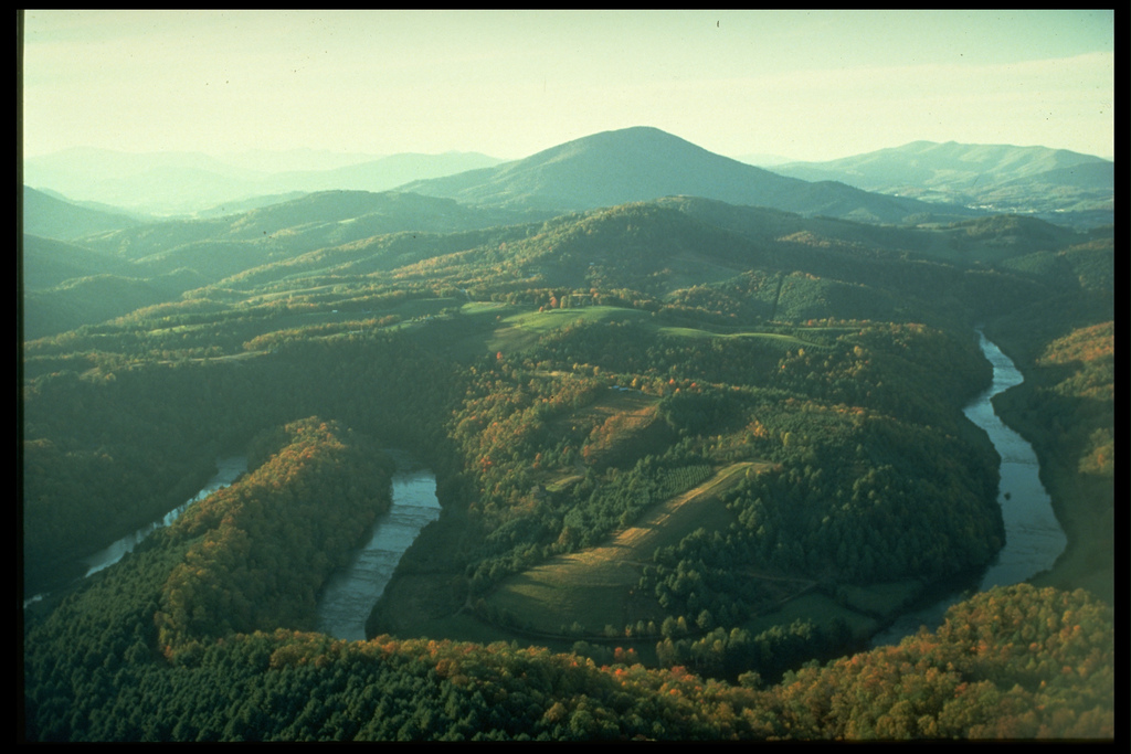 The Epic SC Mountains That Will Drop Your Jaw