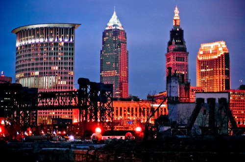 11 Famous Things From Ohio That Changed The Country