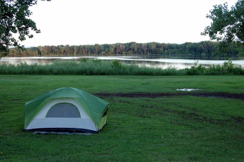 10 Of The Best Lakes In Kansas That Demand Your Attention