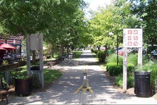 Visit 14 Of The Best Small Towns In Ohio