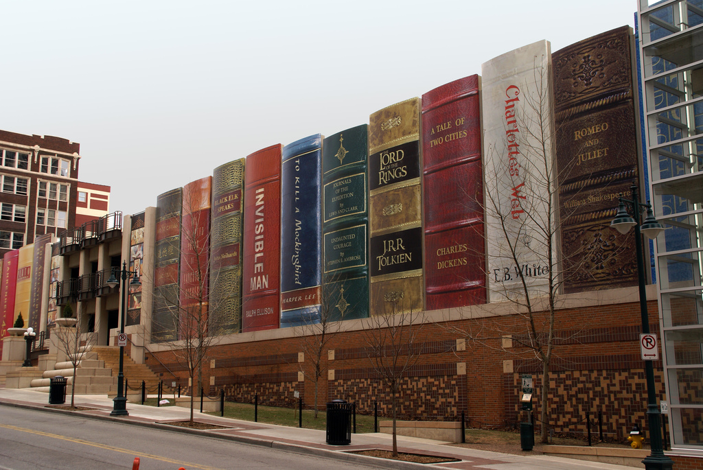 These 15 Unique Attractions in Missouri Are an Absolute Must-Visit