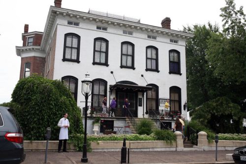 These 5 Urban Legends in Missouri Will Keep You Awake at Night