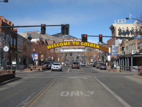 10 of the Most Delightful Small Towns In Colorado