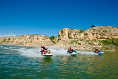 10 Of The Best Lakes In Kansas That Demand Your Attention