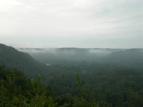 10 Epic Views From Mountains in Missouri To Make Your Jaw Drop
