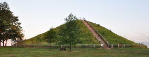 10 Ancient, Archeological Sites To Explore Ohio