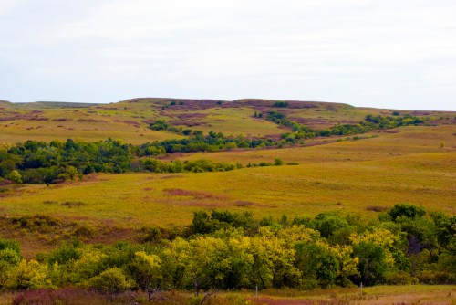 Mountains | Only In Kansas