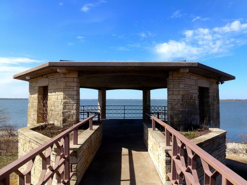 10 Of The Best Lakes In Kansas That Demand Your Attention