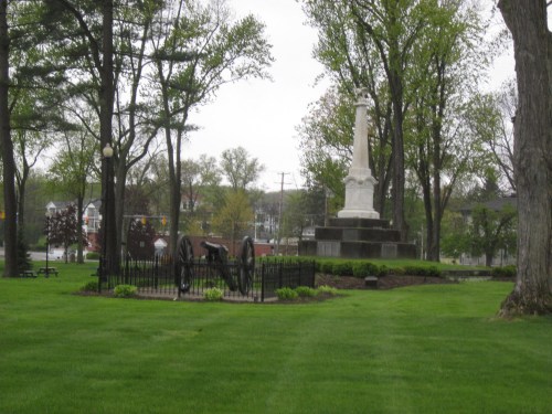 Visit 14 Of The Best Small Towns In Ohio