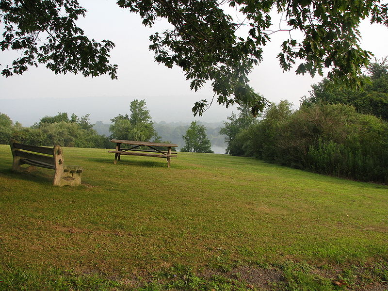 Here Are 20 Of The Best Places For A Picnic In Pennsylvania