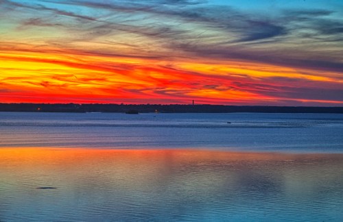 10 Of The Best Lakes In Kansas That Demand Your Attention