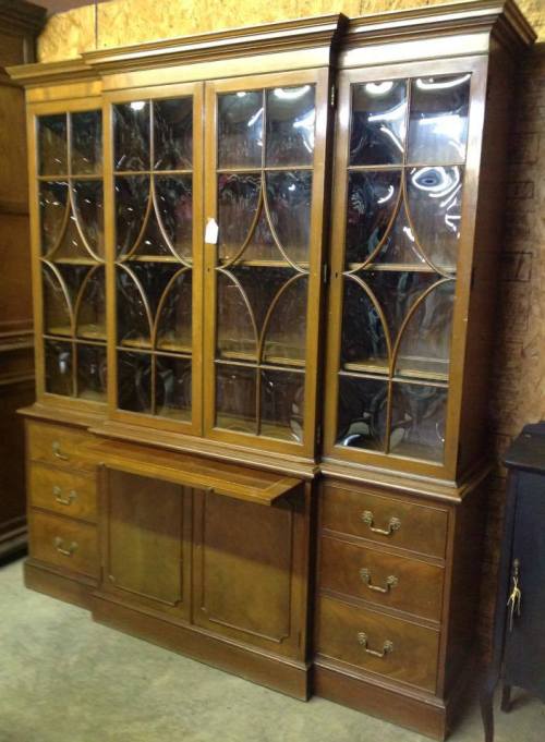 9 Best Antique Stores In Alabama Where You'll Find Hidden Treasures